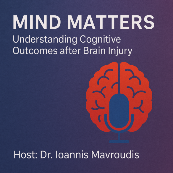 Cognition After Traumatic Brain Injury: Rethinking Recovery, Complexity ...