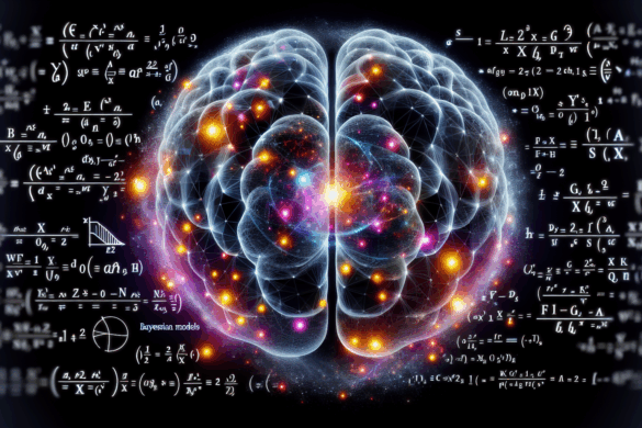 Bayesian brain theories and their link to quantum mechanics | myneuronews.com